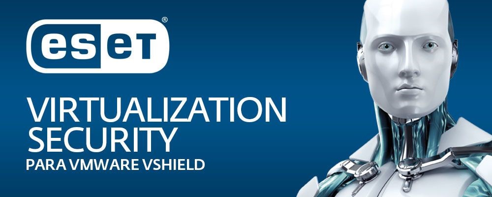 ESET Virtualization Security - TiiZss